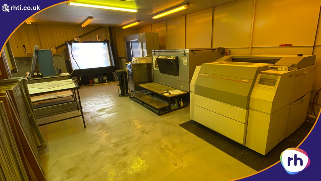 Interface and Graphic Solutions - RH