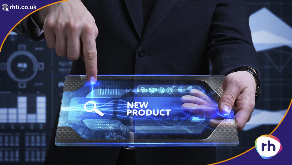 Interface and Graphic Solutions - RH