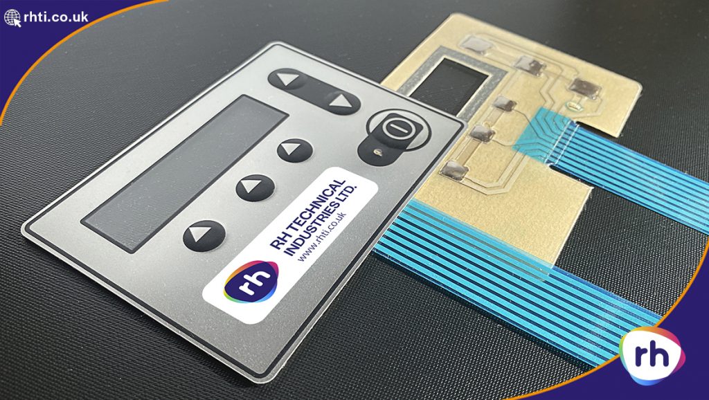 Interface and Graphic Solutions - RH