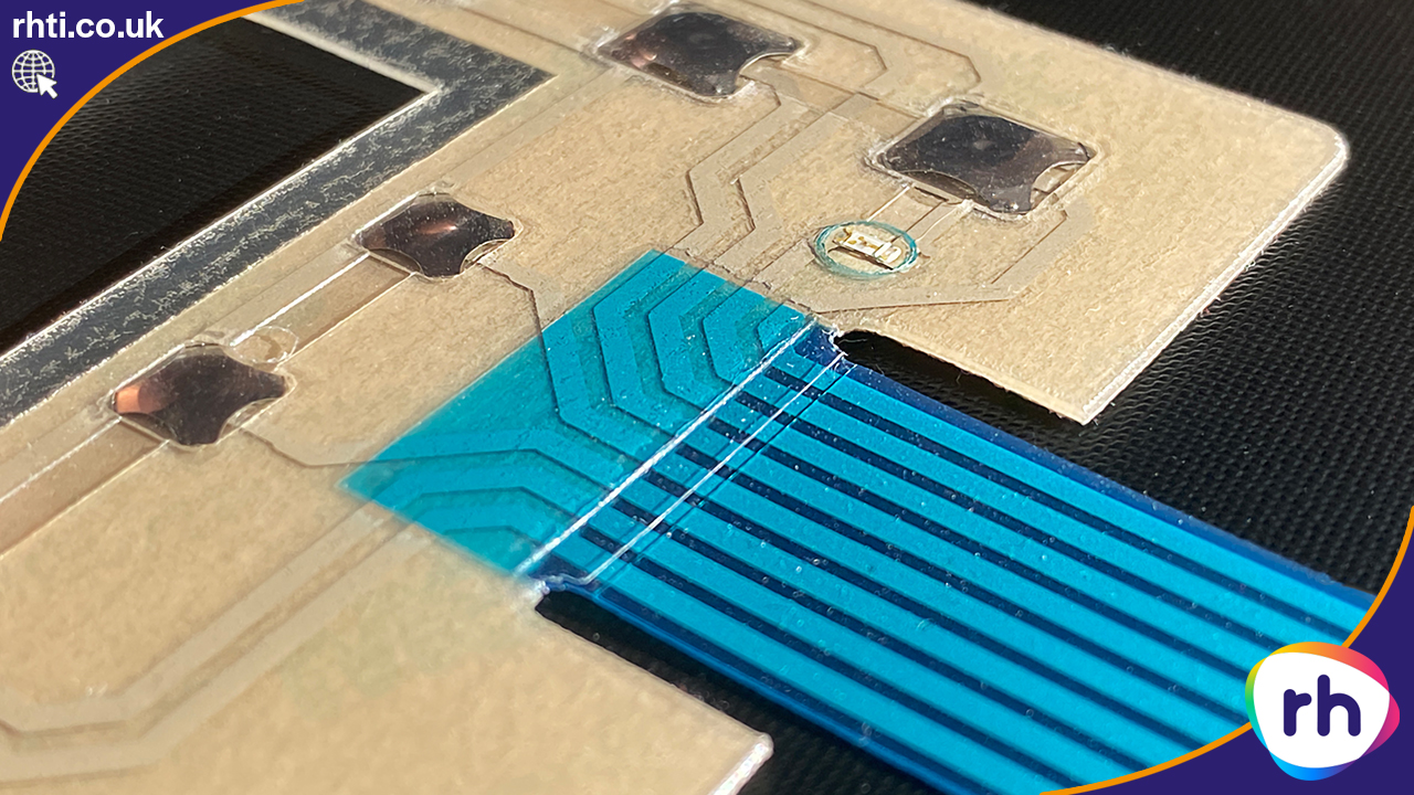 Tactile vs Non-Tactile Membrane Keypads: Which interface is best for ...