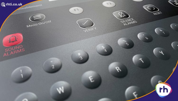 Tactile vs Non-Tactile Membrane Keypads: Which interface is best for ...