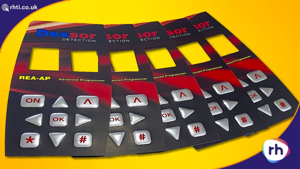 Interface and Graphic Solutions - RH