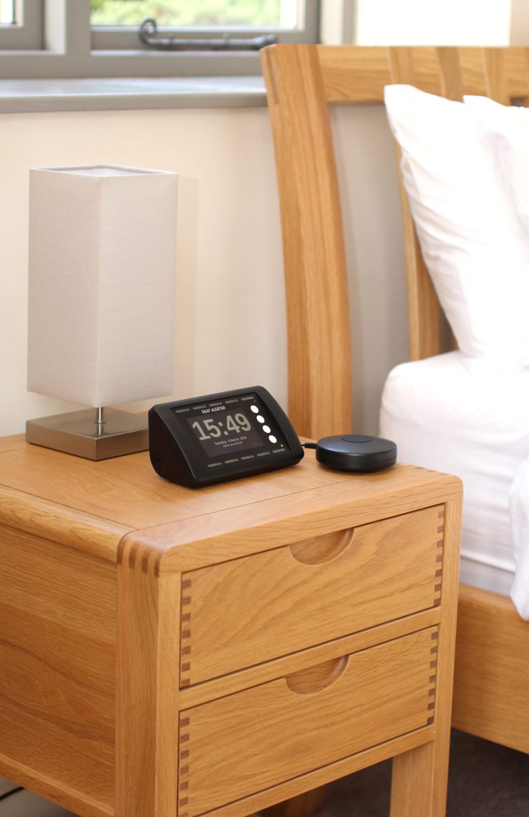 A Case Study in Keypad Innovation and Accessibility - RH