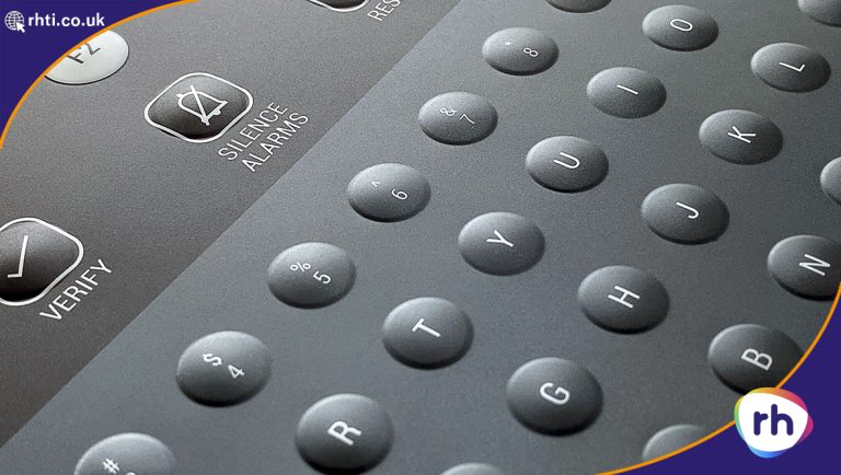 Interface and Graphic Solutions - RH