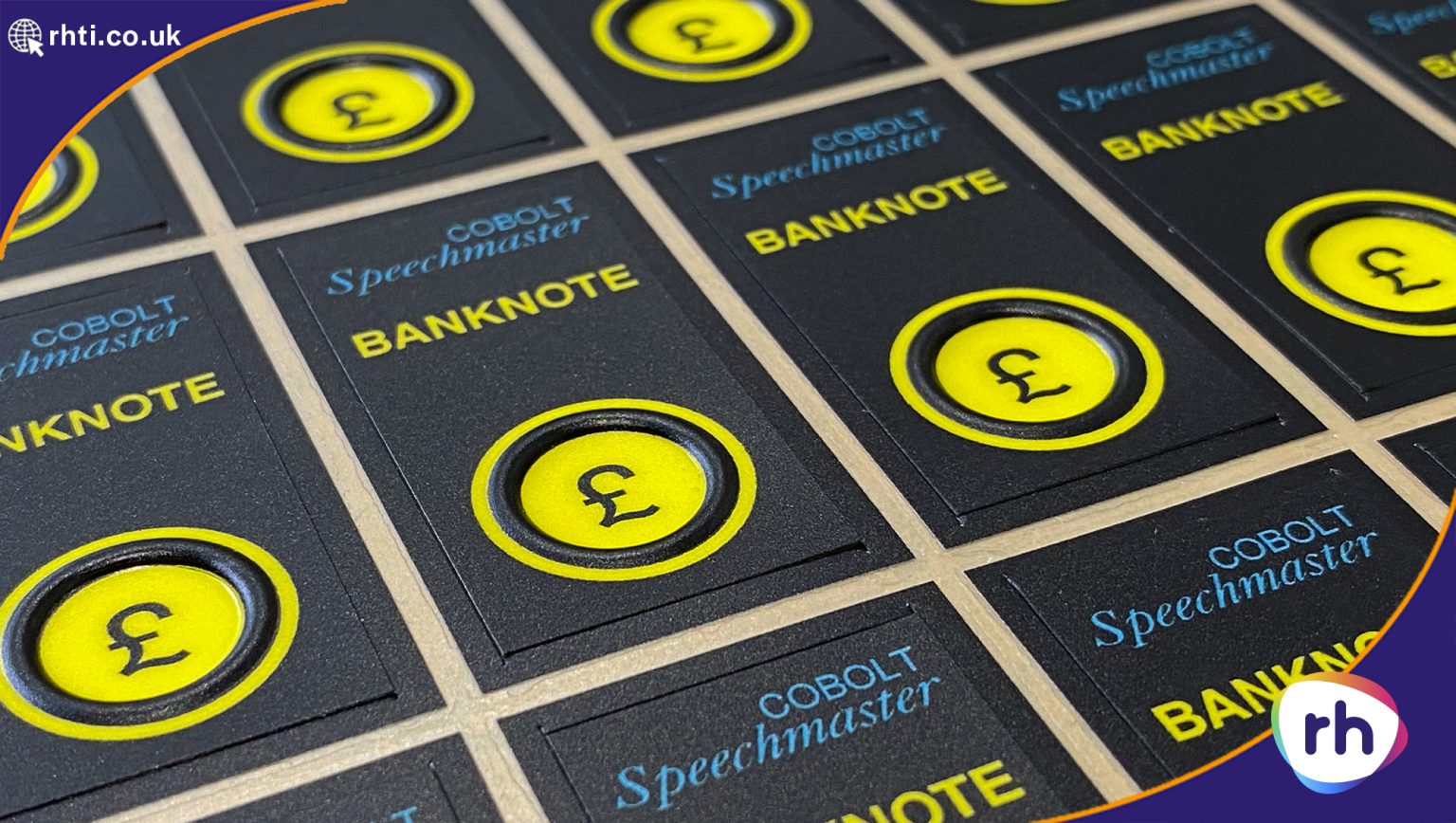 Interface and Graphic Solutions - RH