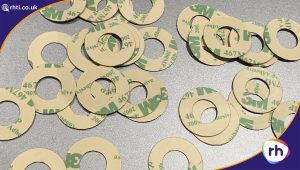 Interface and Graphic Solutions - RH