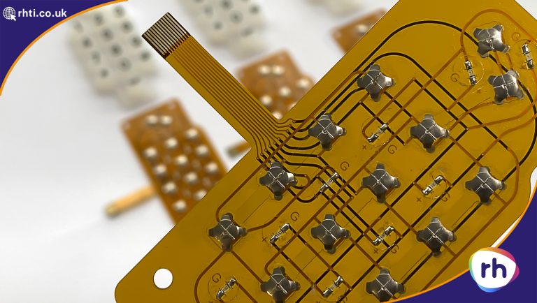 Interface and Graphic Solutions - RH