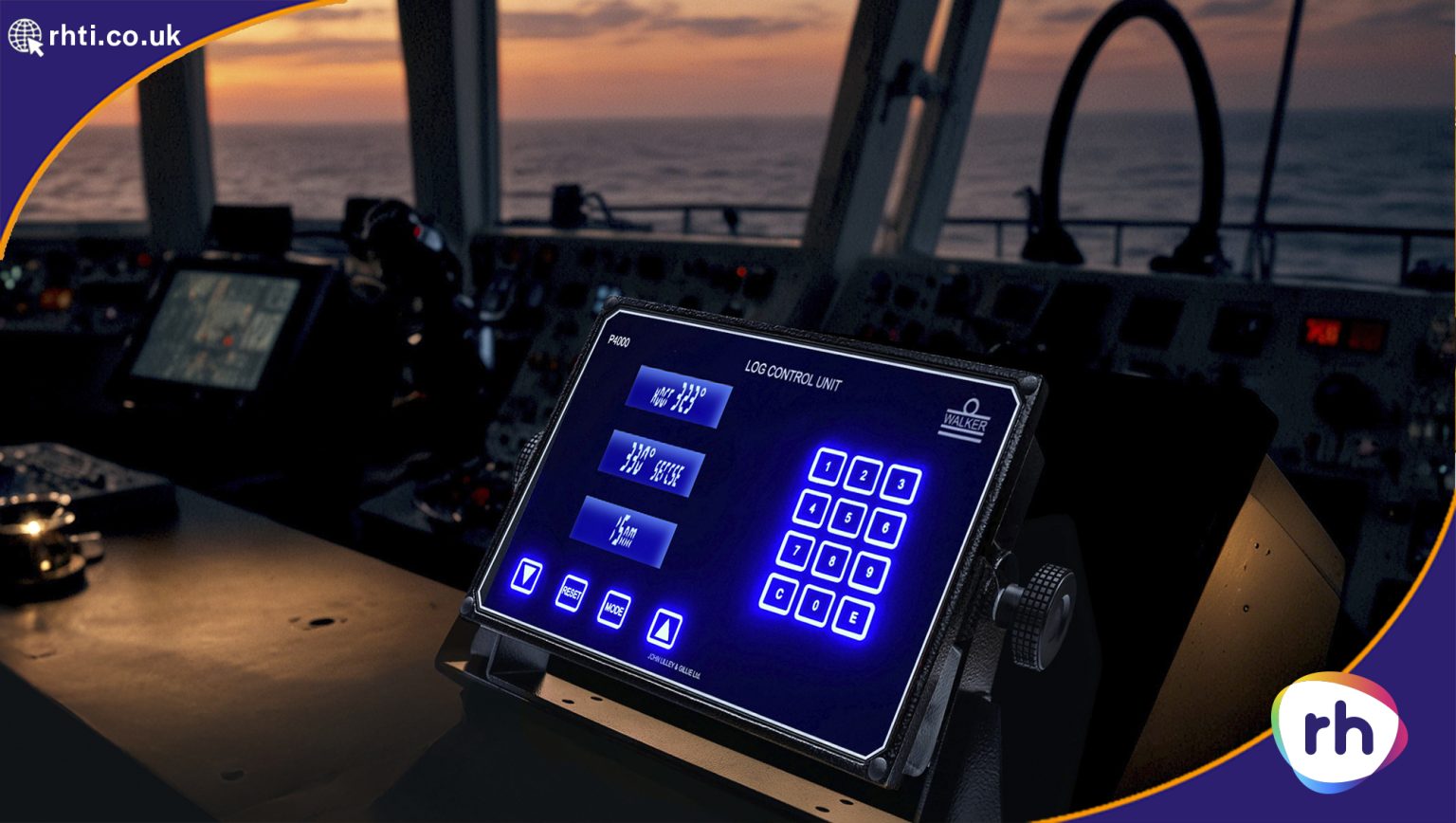 Interface and Graphic Solutions - RH