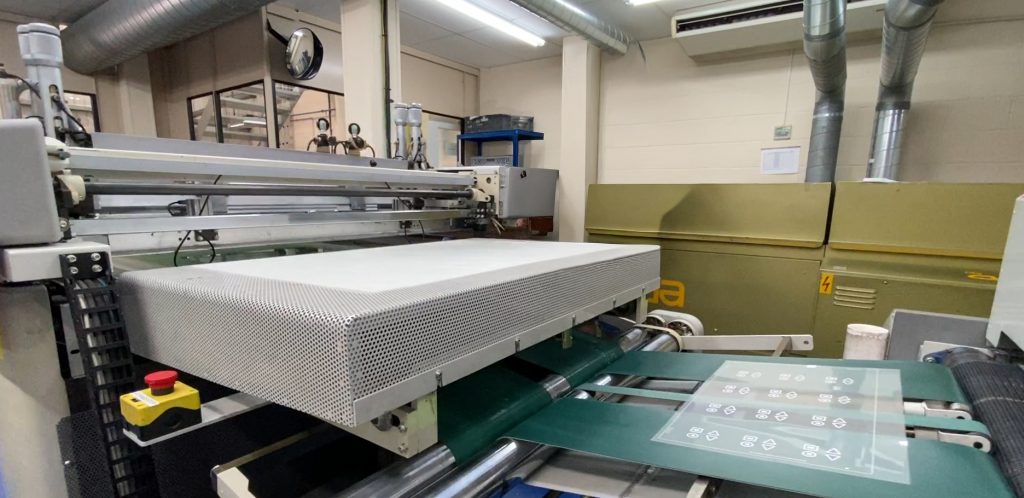 Precision Screen and Inkjet Printing - Precision Screen and Inkjet Printing