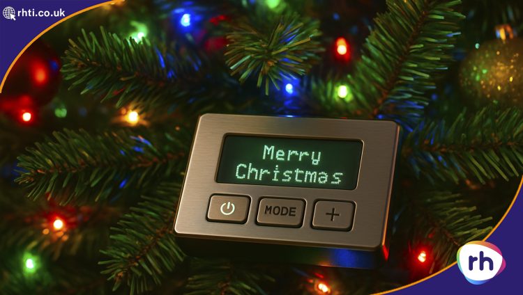Season’s Greetings 2025 from RH Technical Industries - RH Season's ...