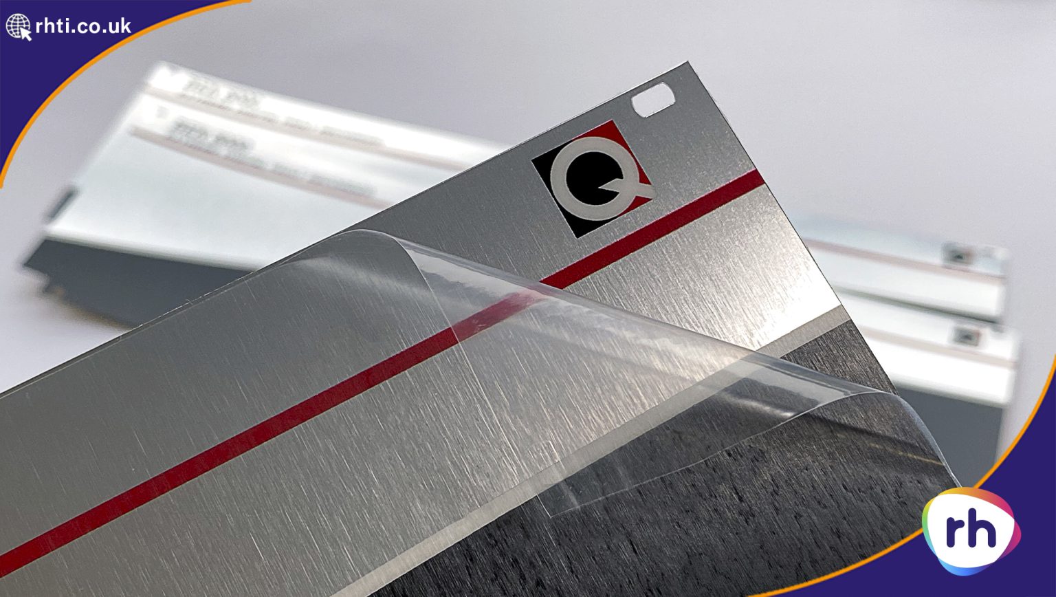 Interface and Graphic Solutions - RH